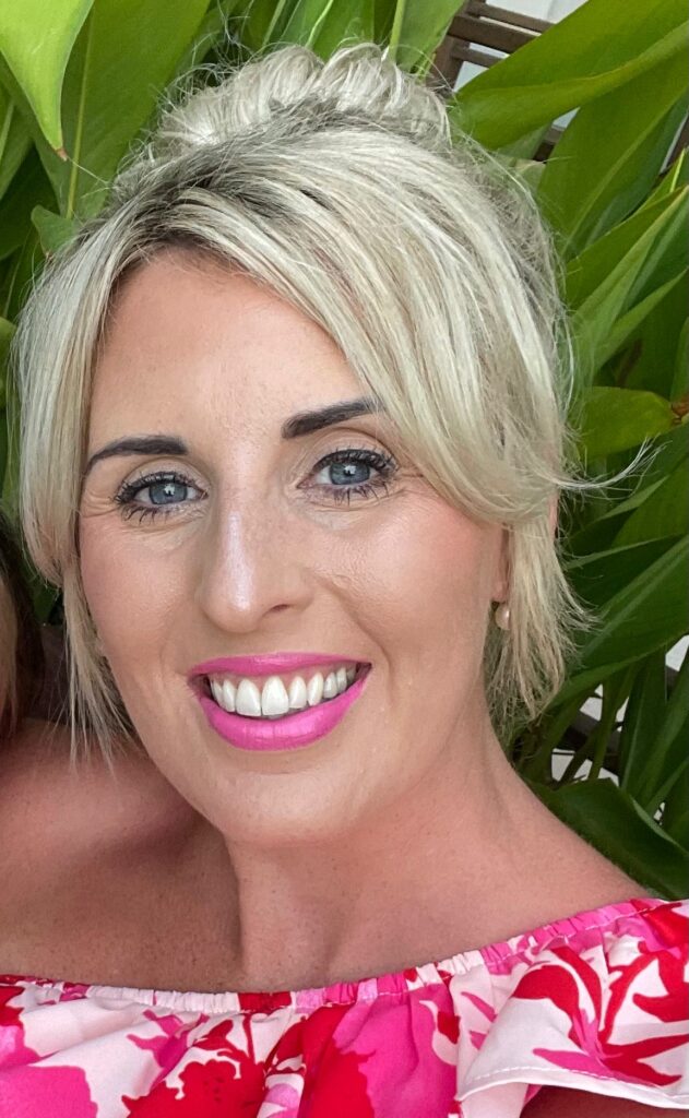 Lesley 0’loughlin - Totally Polished Nails and Beauty Newcastle upon Tyne